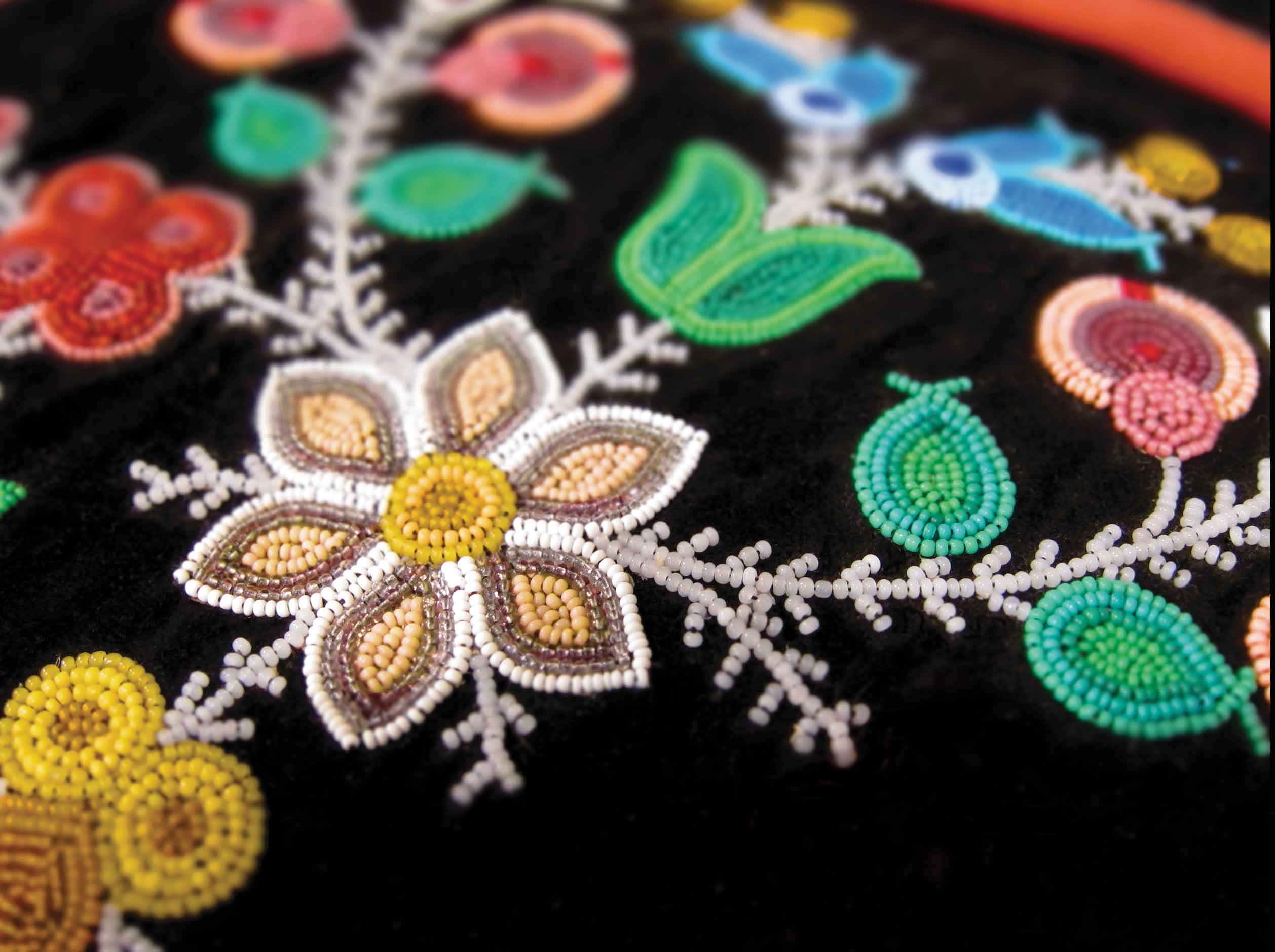 Culture & Heritage - Métis Nation of Ontario Cultural Commission